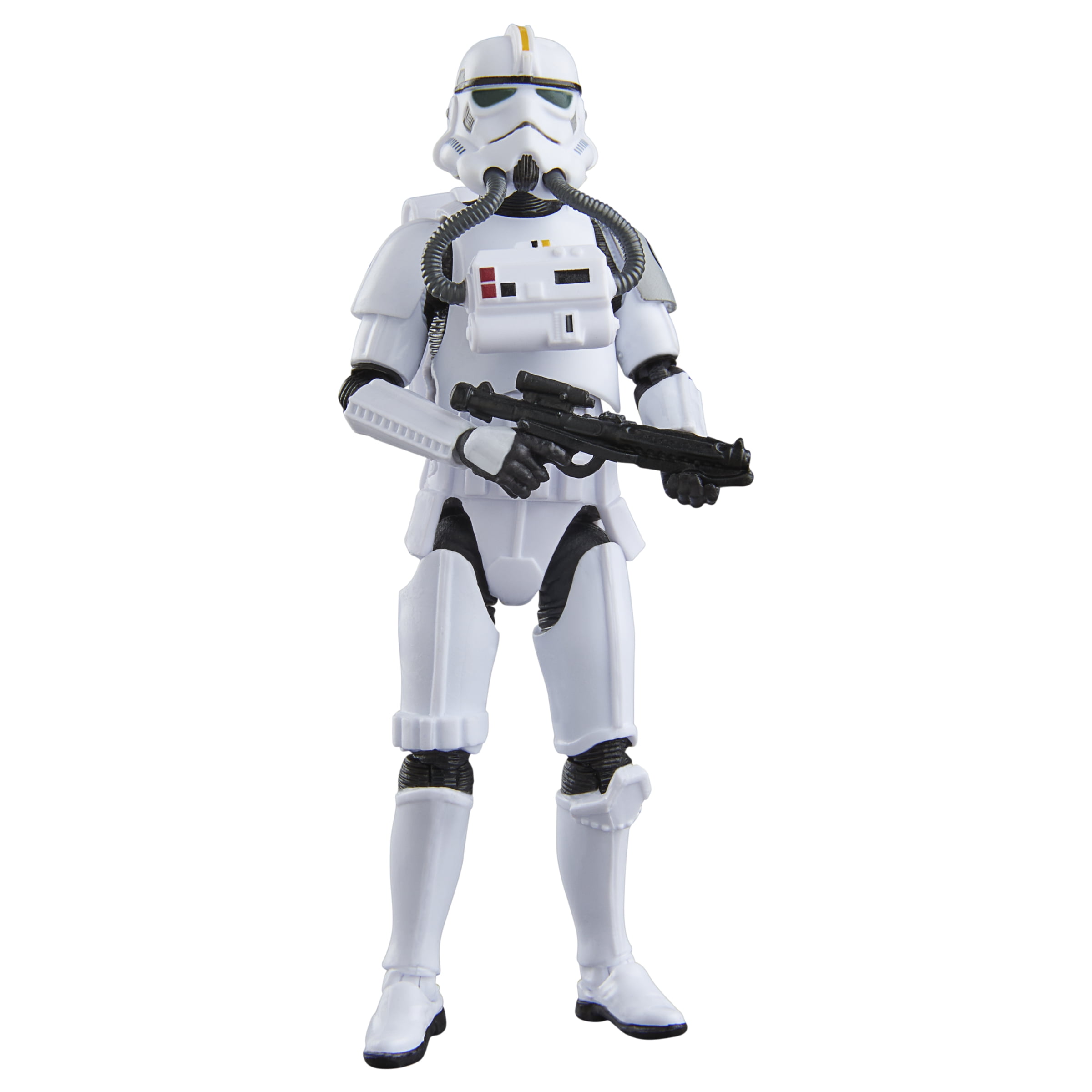 Star Wars The Vintage Collection Jetpack Trooper Action Figure (3.75 ...