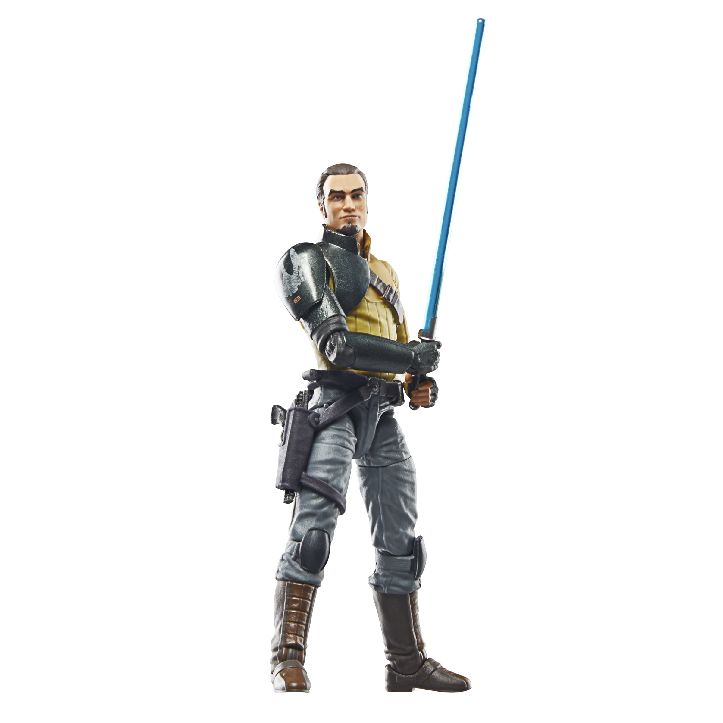 Star Wars The Vintage Collection Kanan Jarrus, Star Wars Rebels Action ...