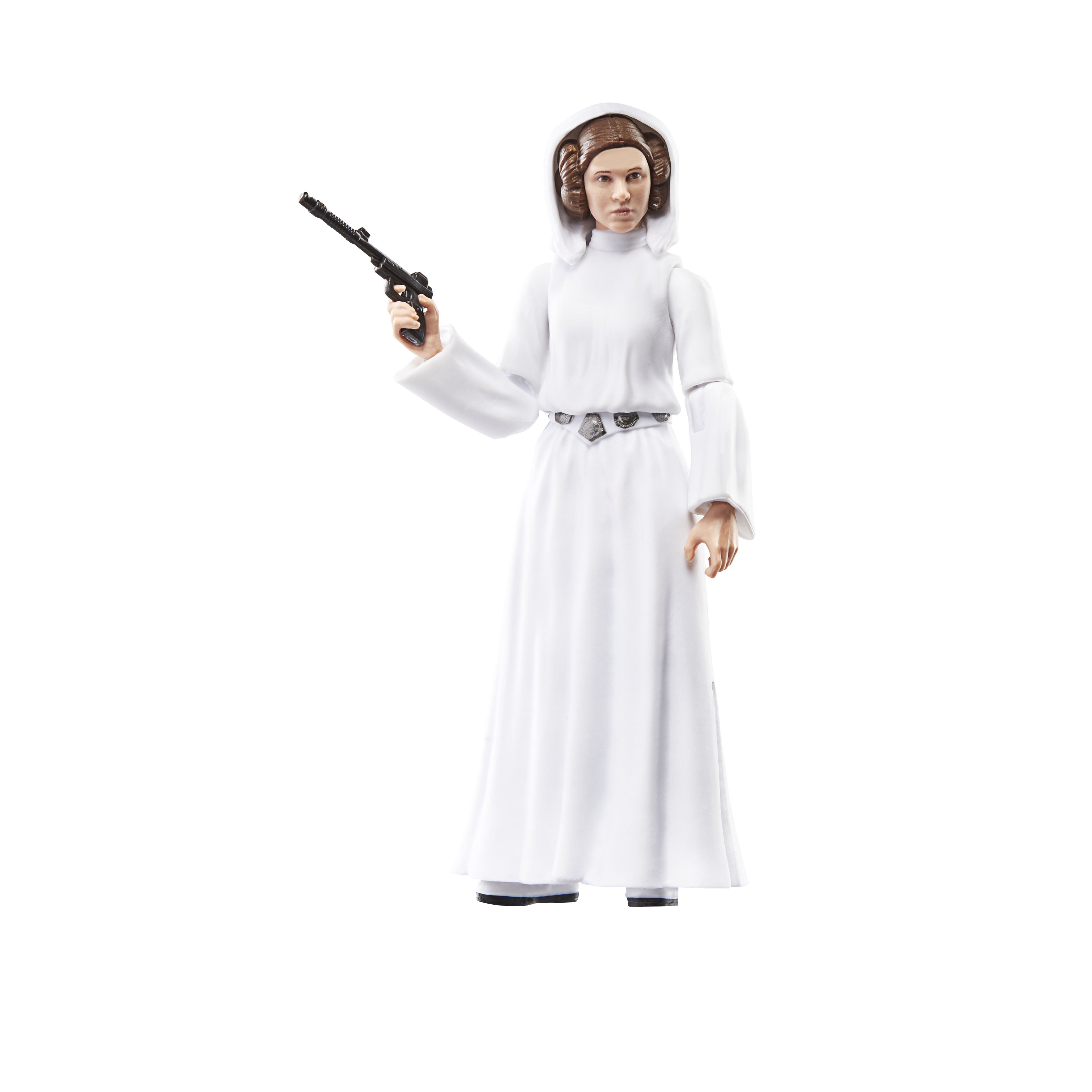 Star Wars The Vintage Collection Leia Organa, Star Wars: A New Hope ...