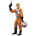 Star Wars The Vintage Collection Luke Skywalker (X-wing Pilot) Action ...