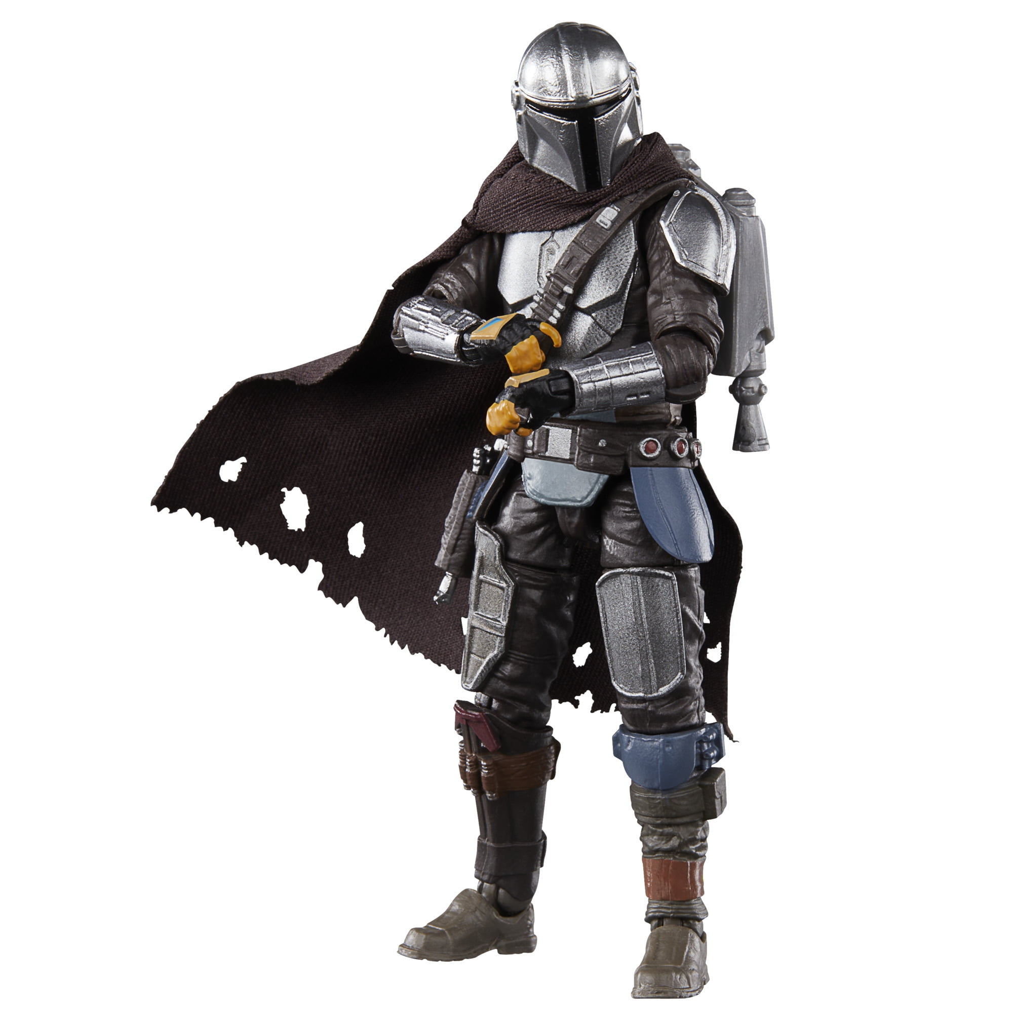 Star Wars The Vintage Collection The Mandalorian (Mines of Mandalore ...