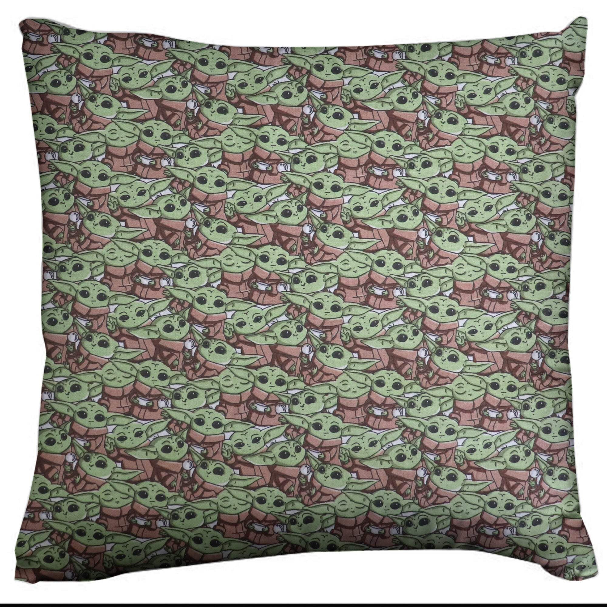 Star Wars Themed Decorative Throw Pillow/Sham Cushion Cover The ...