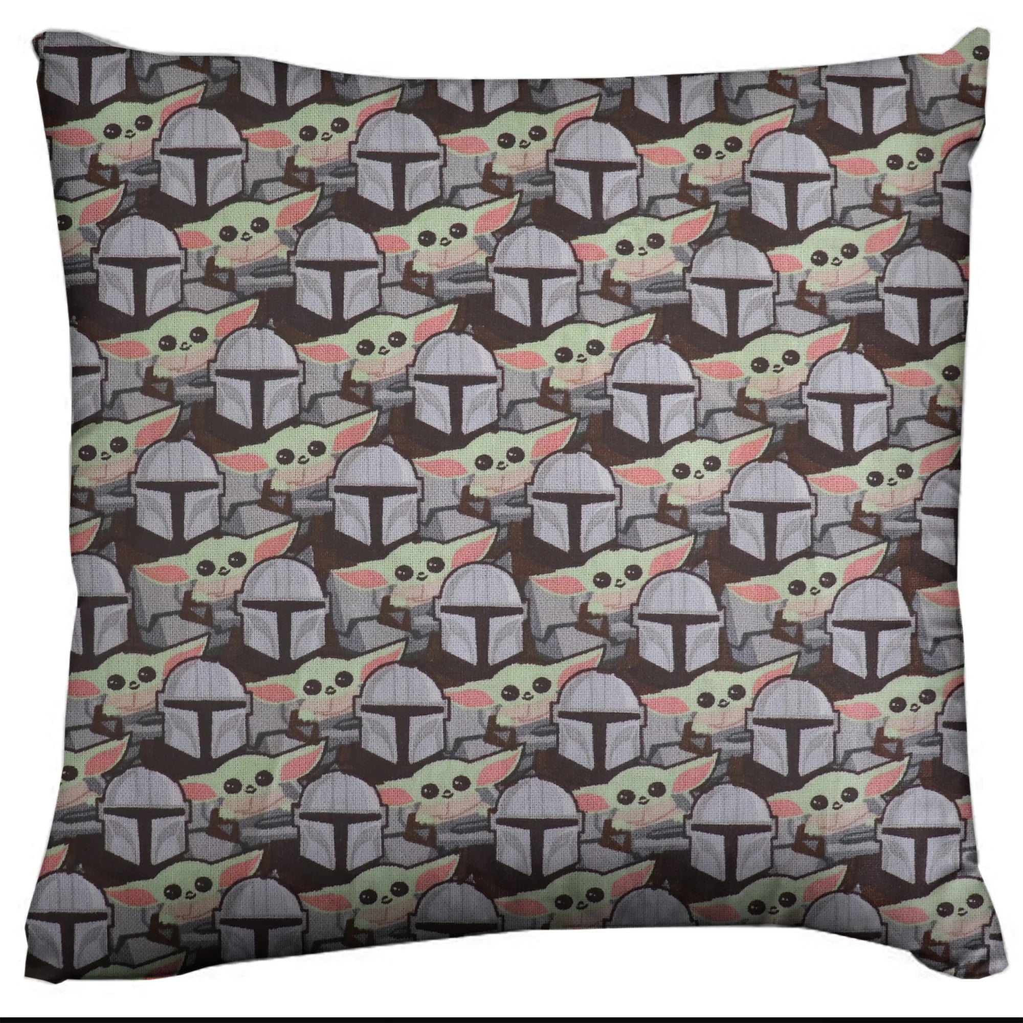 Star Wars Themed Decorative Throw Pillow/Sham Cushion Cover The ...
