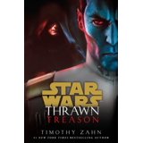 Star Wars: Thrawn: Thrawn: Treason (Star Wars) (Series #3) (Hardcover ...