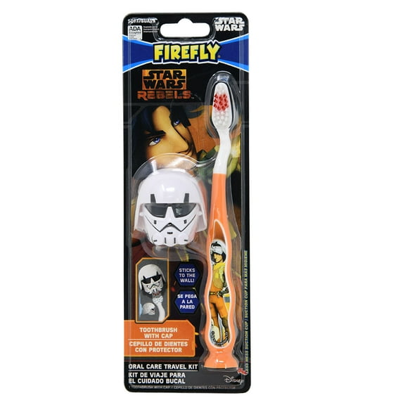 Star Wars Electric Toothbrush
