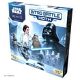 Star Wars: Unlimited - Intro Battle: Hoth Strategy Board Game for Ages ...