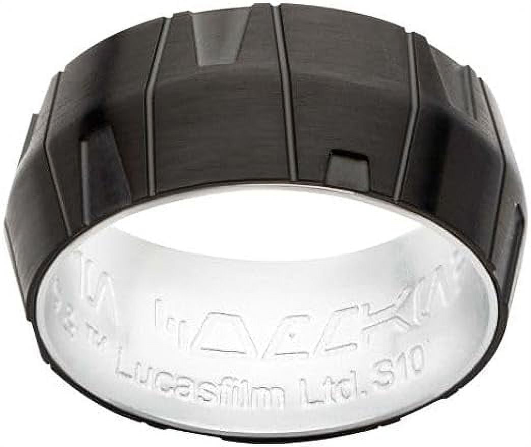 Star Wars: Vader Meditation Chamber You Are in Command Now - Lucasfilm ...