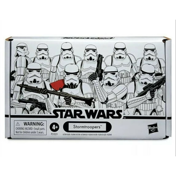 snowtrooper 4 pack