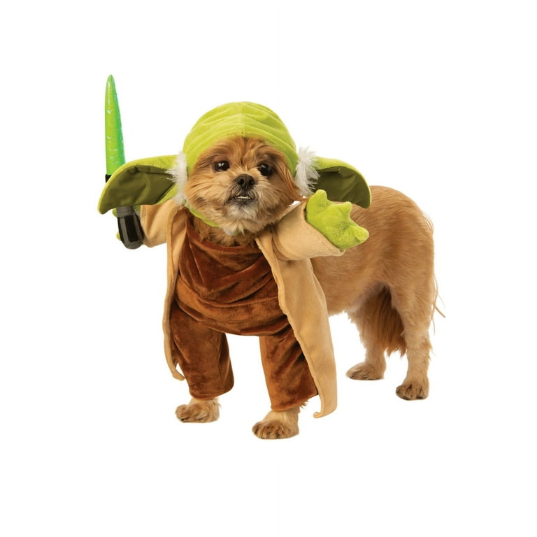 Yoda Dog