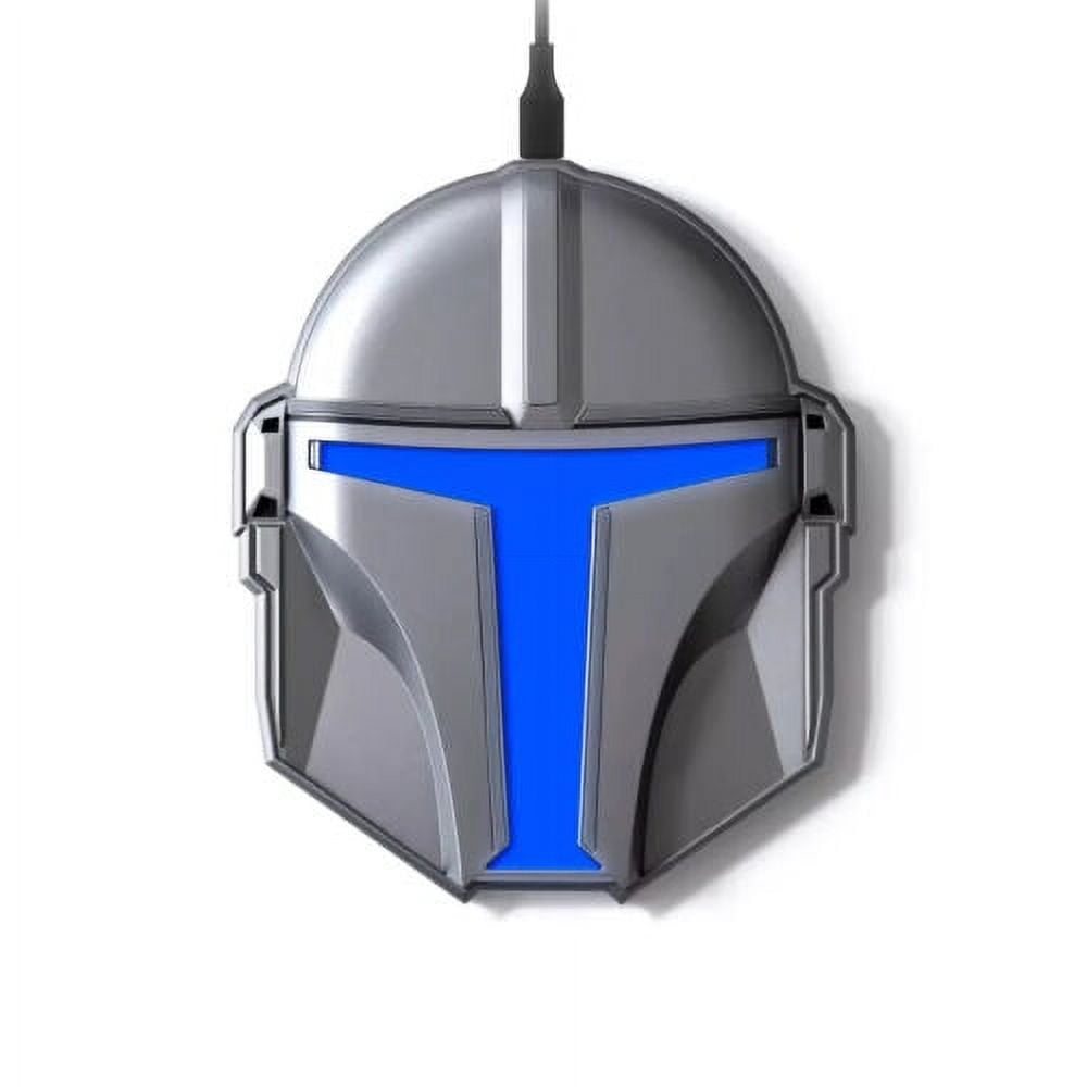 Star Wars Wireless Smartphone Charging Station - Walmart.com