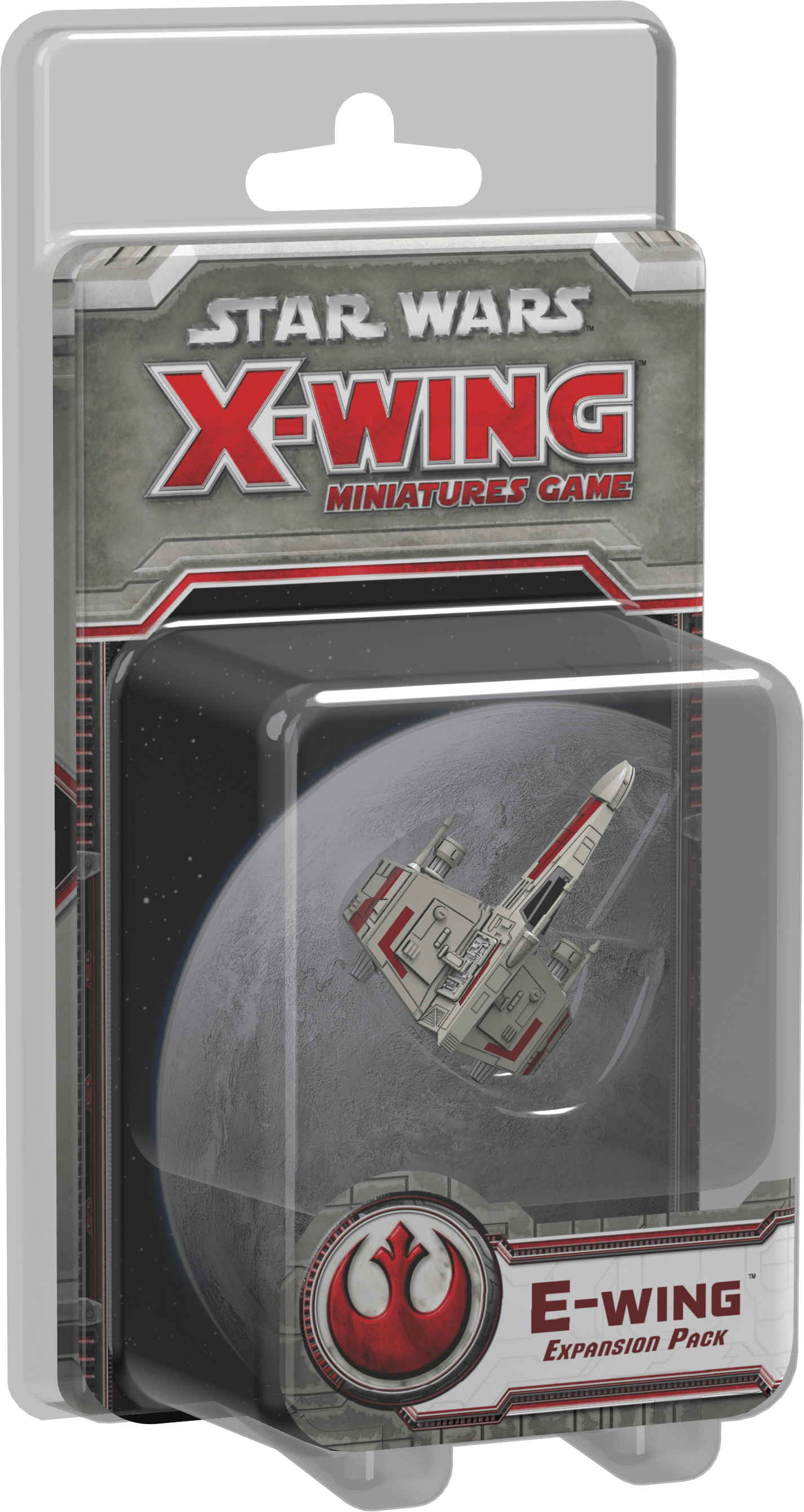 Star Wars: X-Wing ? E-Wing Expansion - Walmart.com