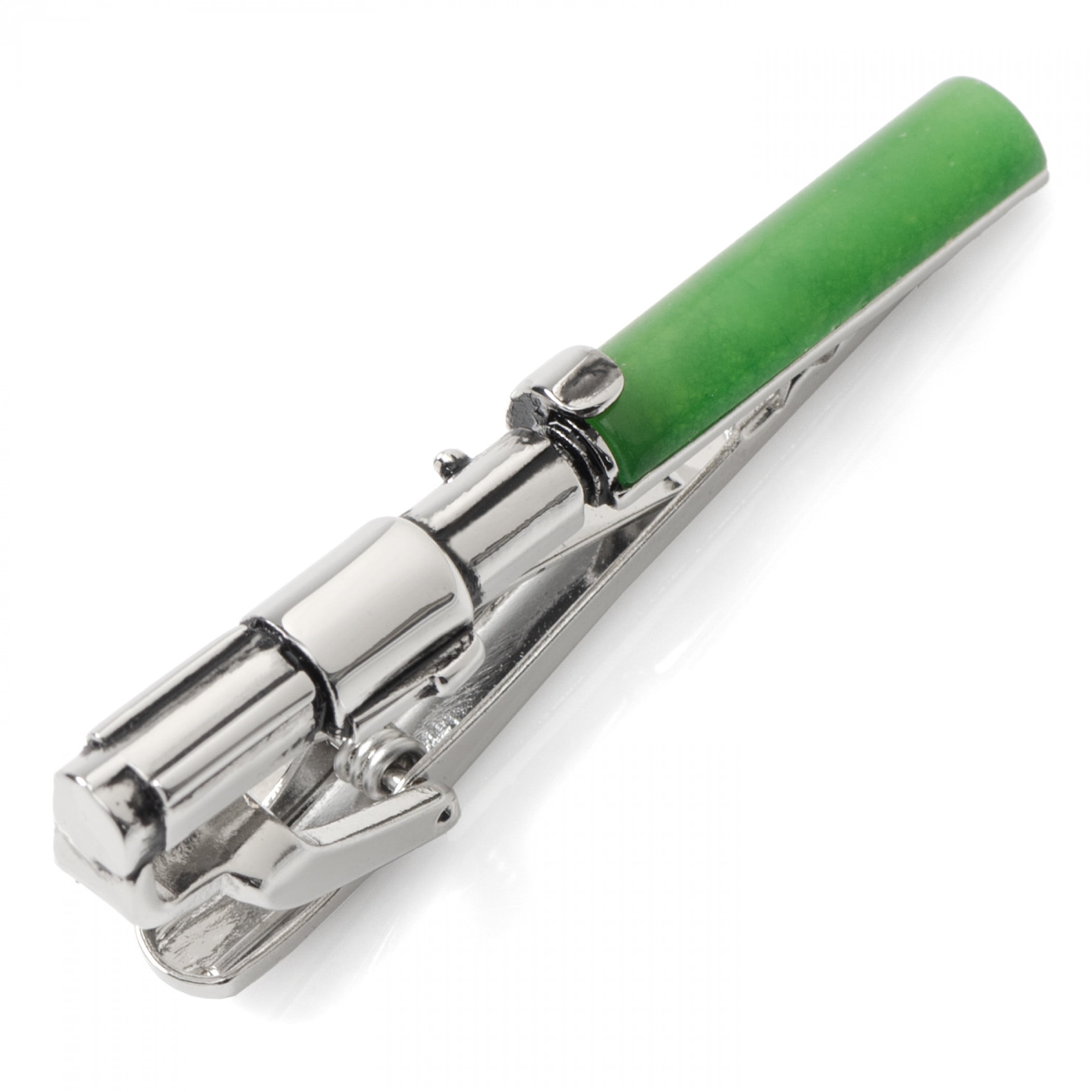 Star Wars Yoda Lightsaber Tie Clip - Walmart.com