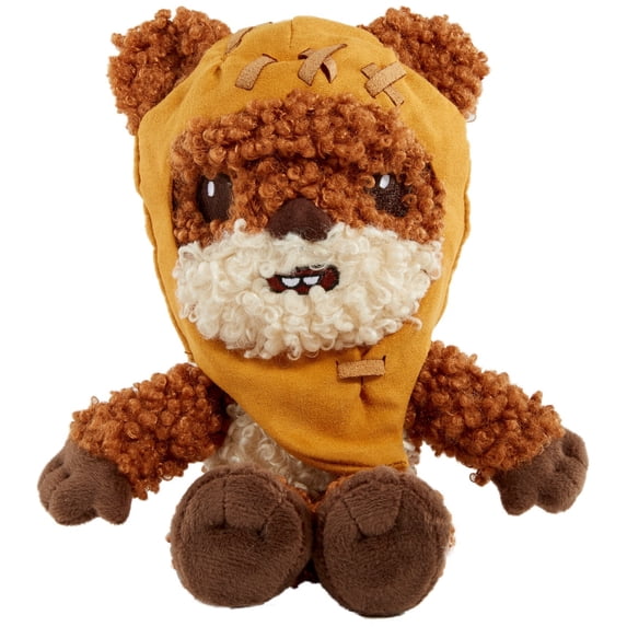 Star Wars-lucas 8`` Basic Plush 8in Asst - Walmart.com