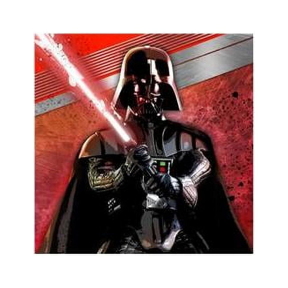 Star Wars Generations Luncheon Napkin - Walmart.com