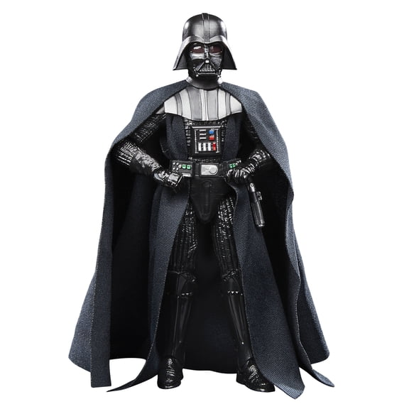 Dart Vader All Action Figures
