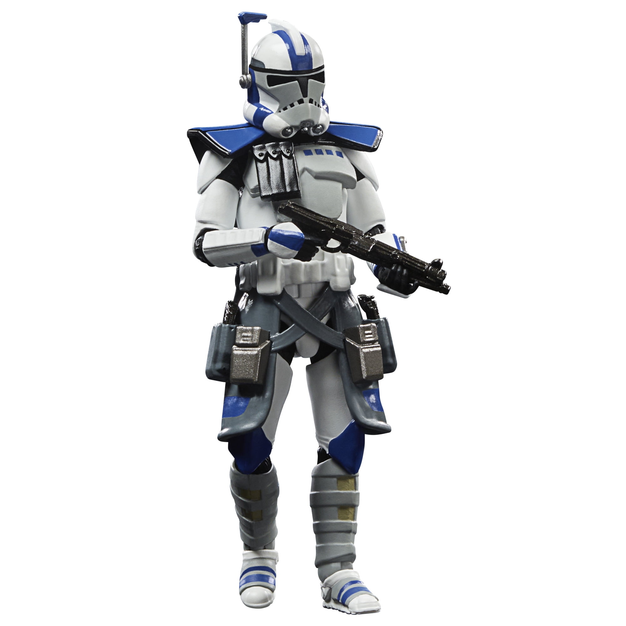 Star Wars The Clone Wars Clone Commanders