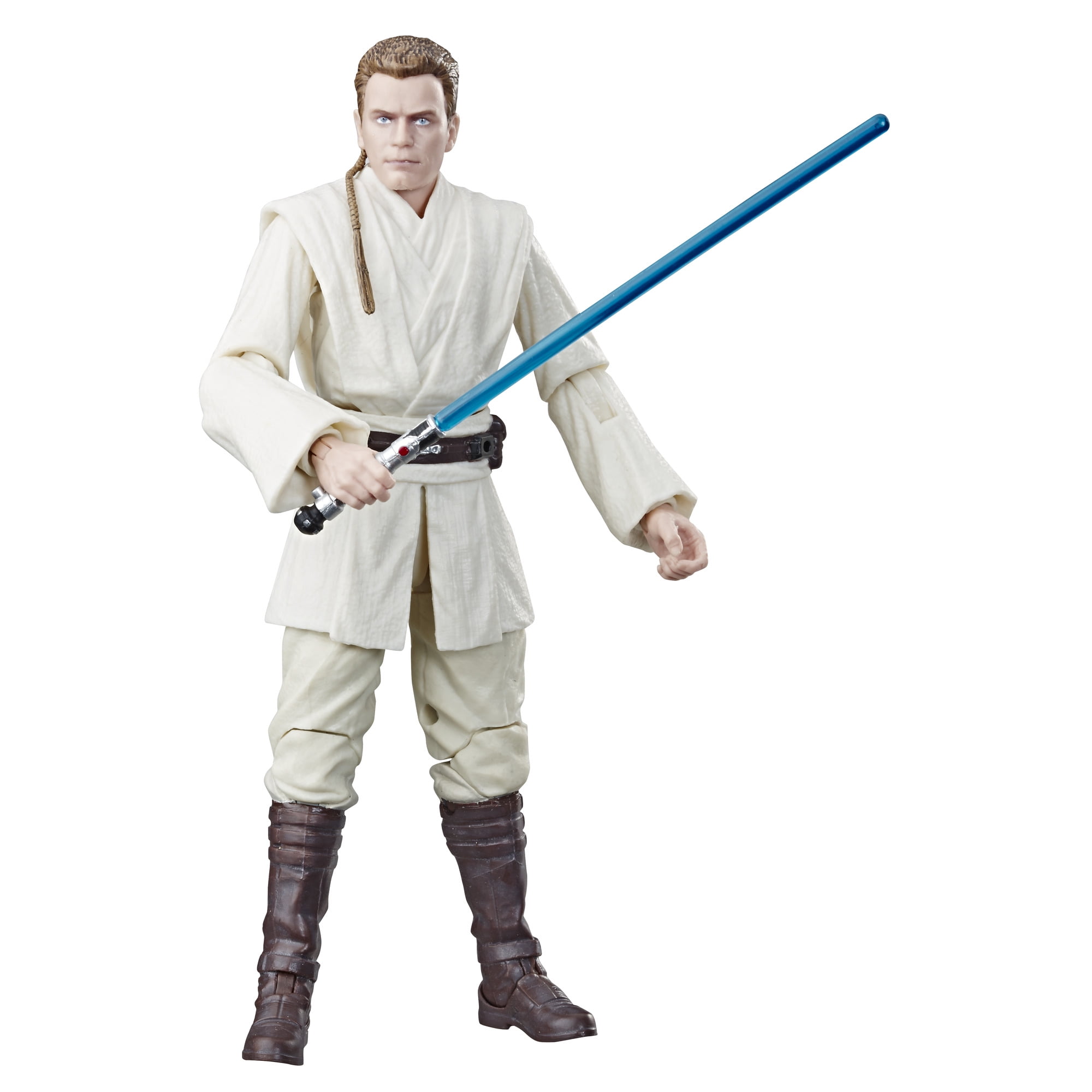 Star Wars theBlack Series Episode 1 thePhantom Menace Obi-Wan Kenobi ...