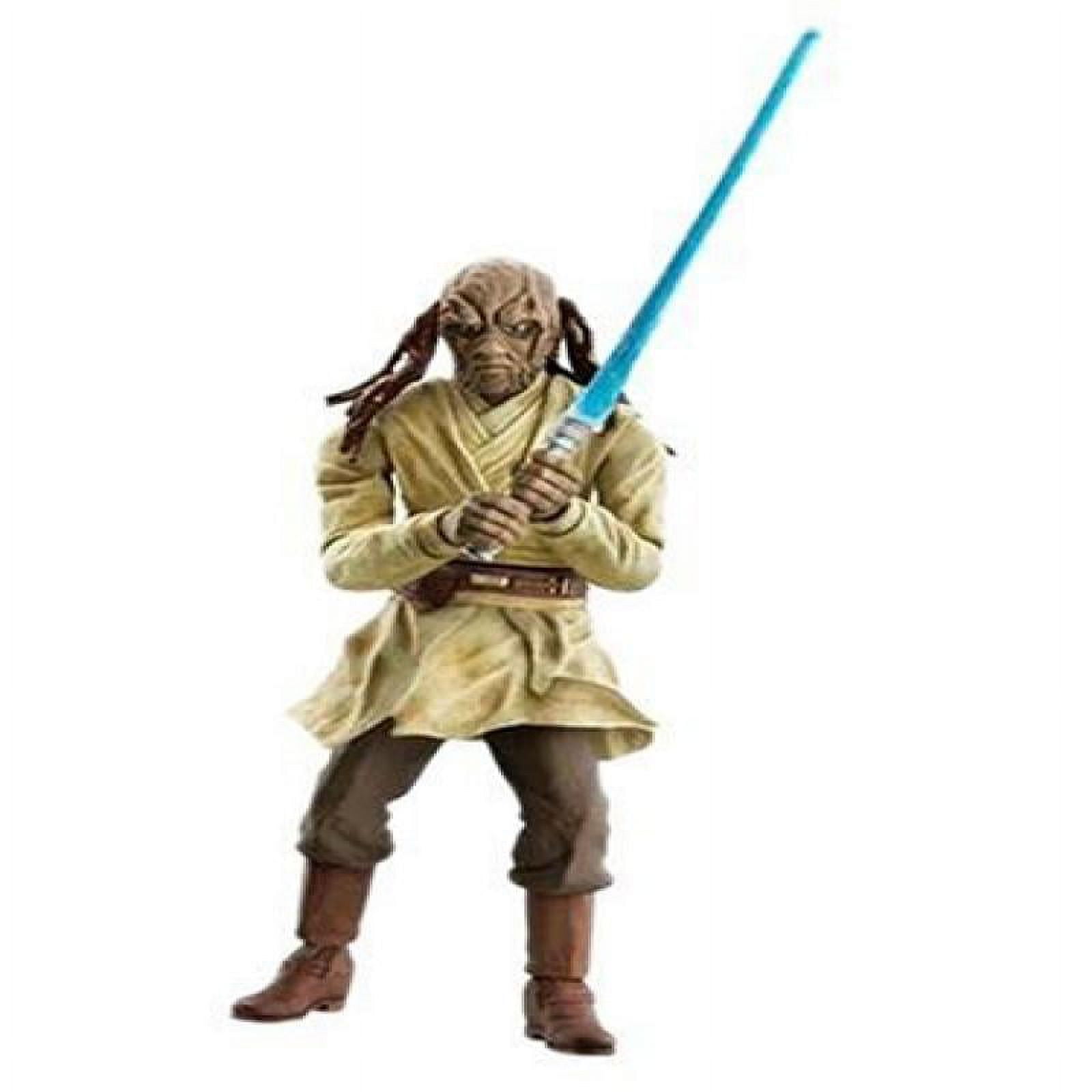 Star Wars - theSaga Collection Episode II Attack of theClones - Basic ...