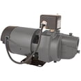 Star Water Systems 1/2 HP 930 gph Cast Iron Shallow Well Pump - Walmart.com