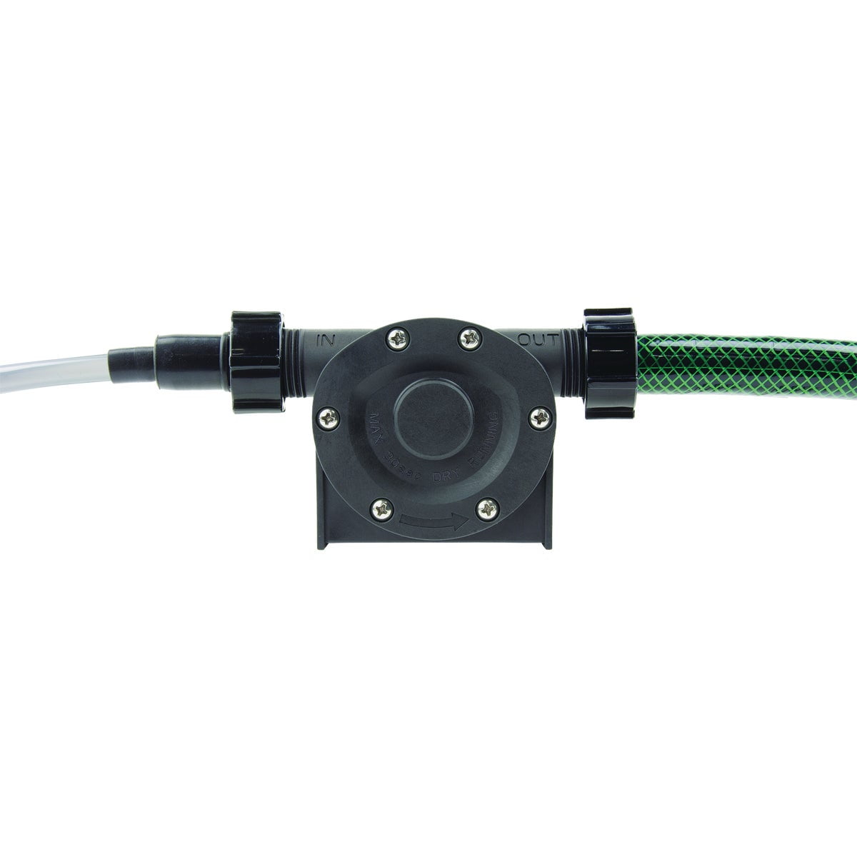 Star Water Systems 1/4 In. Drill Pump/Oil Change Kit 148179 - Walmart.com