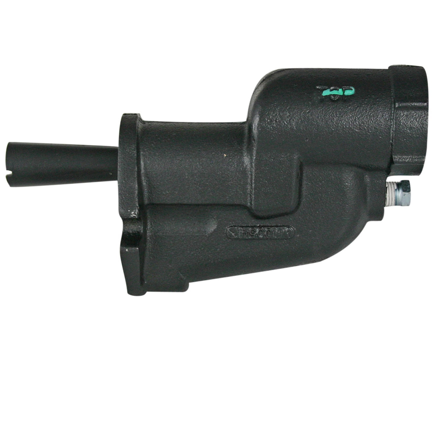 Star Water Systems 1 HP 1170 gph Cast Iron Shallow Jet Well Ejector ...