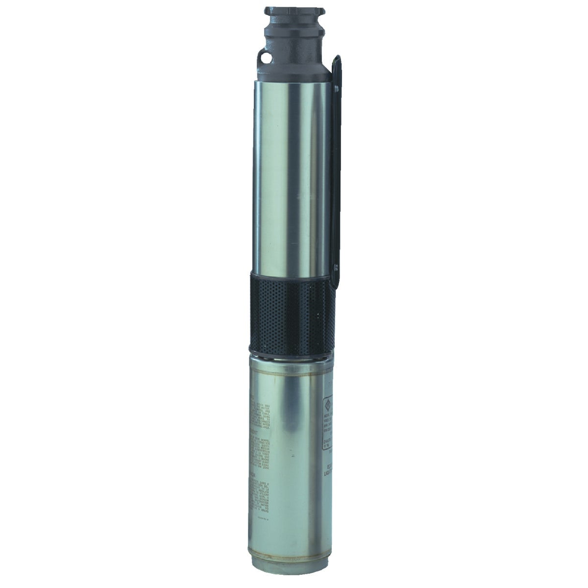 Star Water Systems 1 HP Submersible Well Pump, 3W 230V 4H10A10301 ...