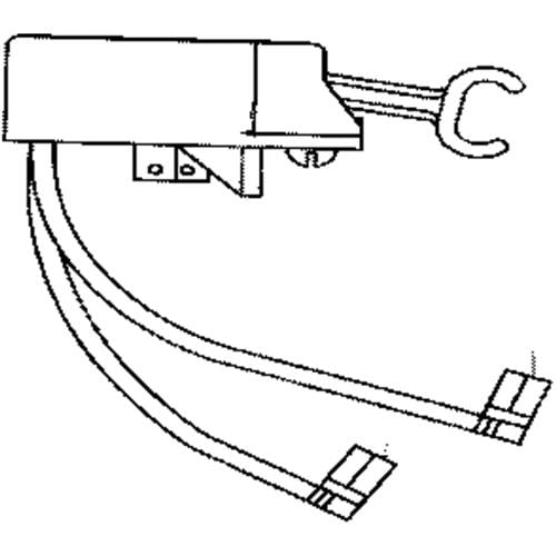 Star Water Systems Replacement Pump Switch Flint/Walling, Each ...