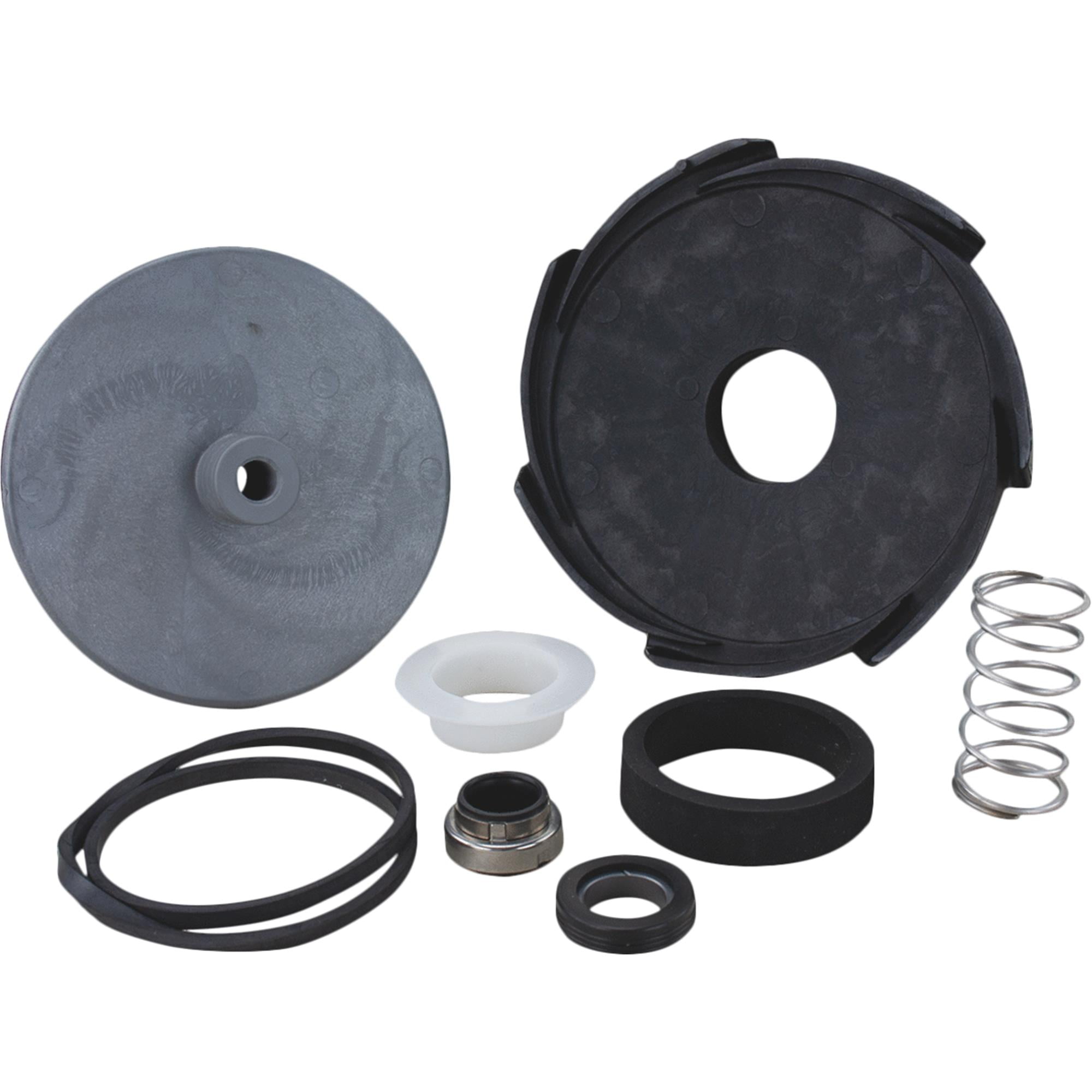 Star Water Systems Sump Pump Repair Kit 148141 — Residential Use ...