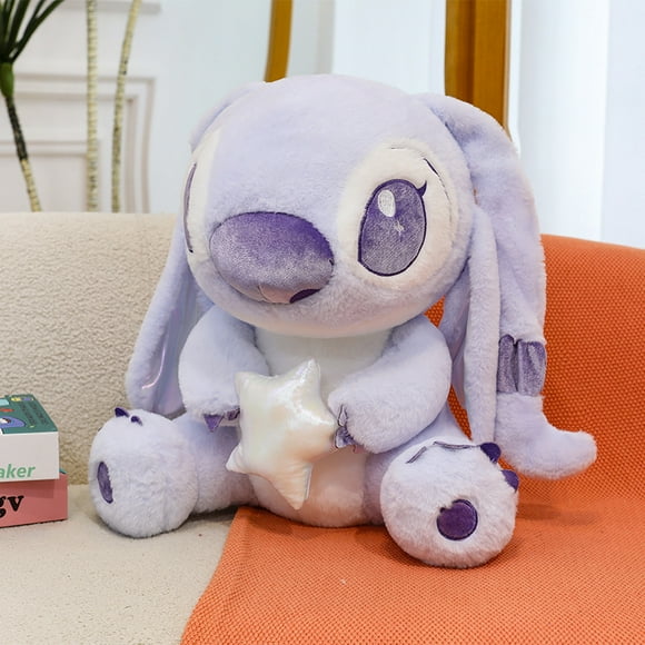 Stitch Doll