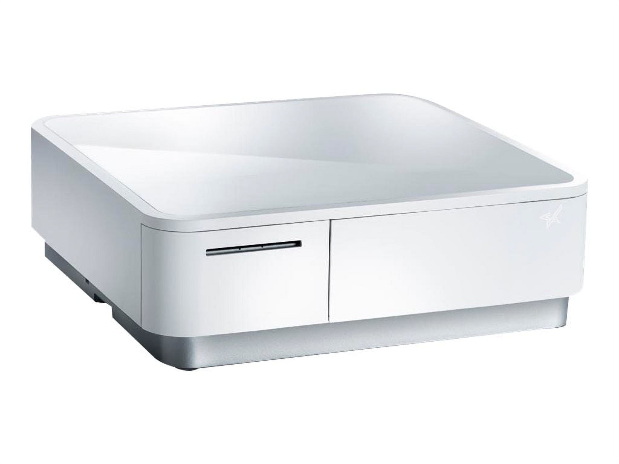 Star mPOP POP10-B1 - Receipt printer - direct thermal - - up to 236.2 ...