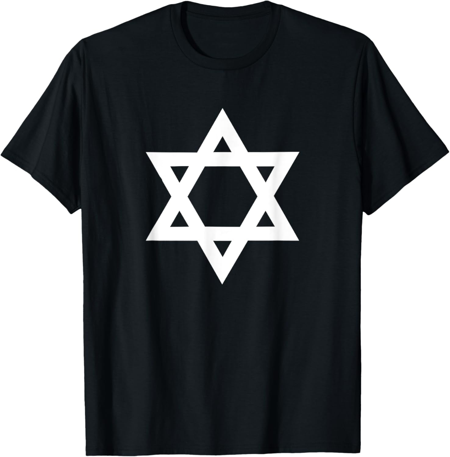 Star of David TeesStar of David T-Shirt - Walmart.com
