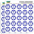 Star of Life Medical Health EMT RN MD 50 1" Planner Calendar ...
