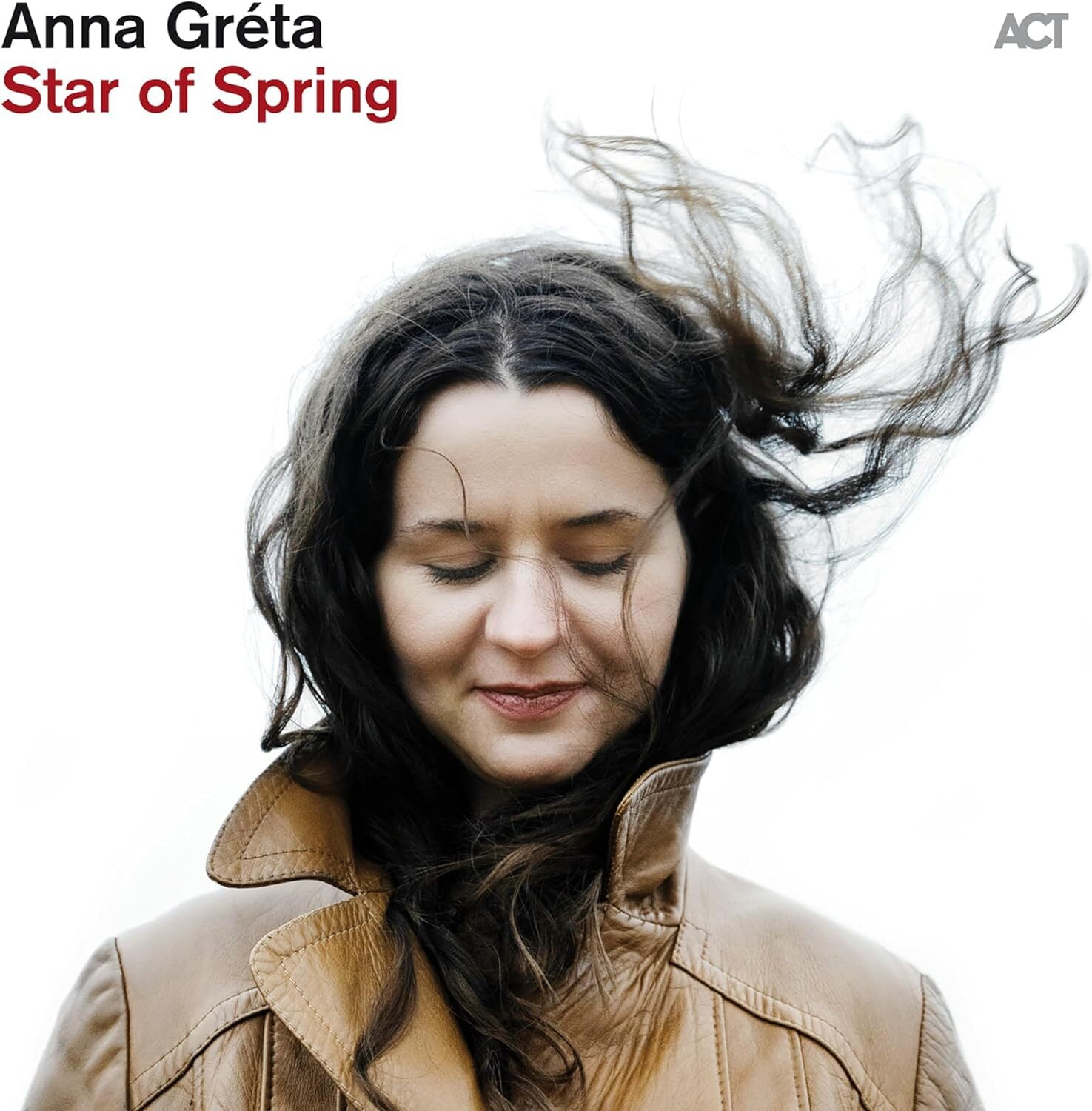 Anna Gréta Star of Spring (CD) Album - Walmart.com