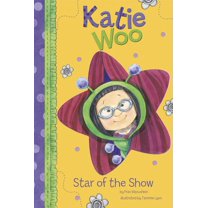 Katie Woo: Katie Saves the Earth (Paperback) - Walmart.com