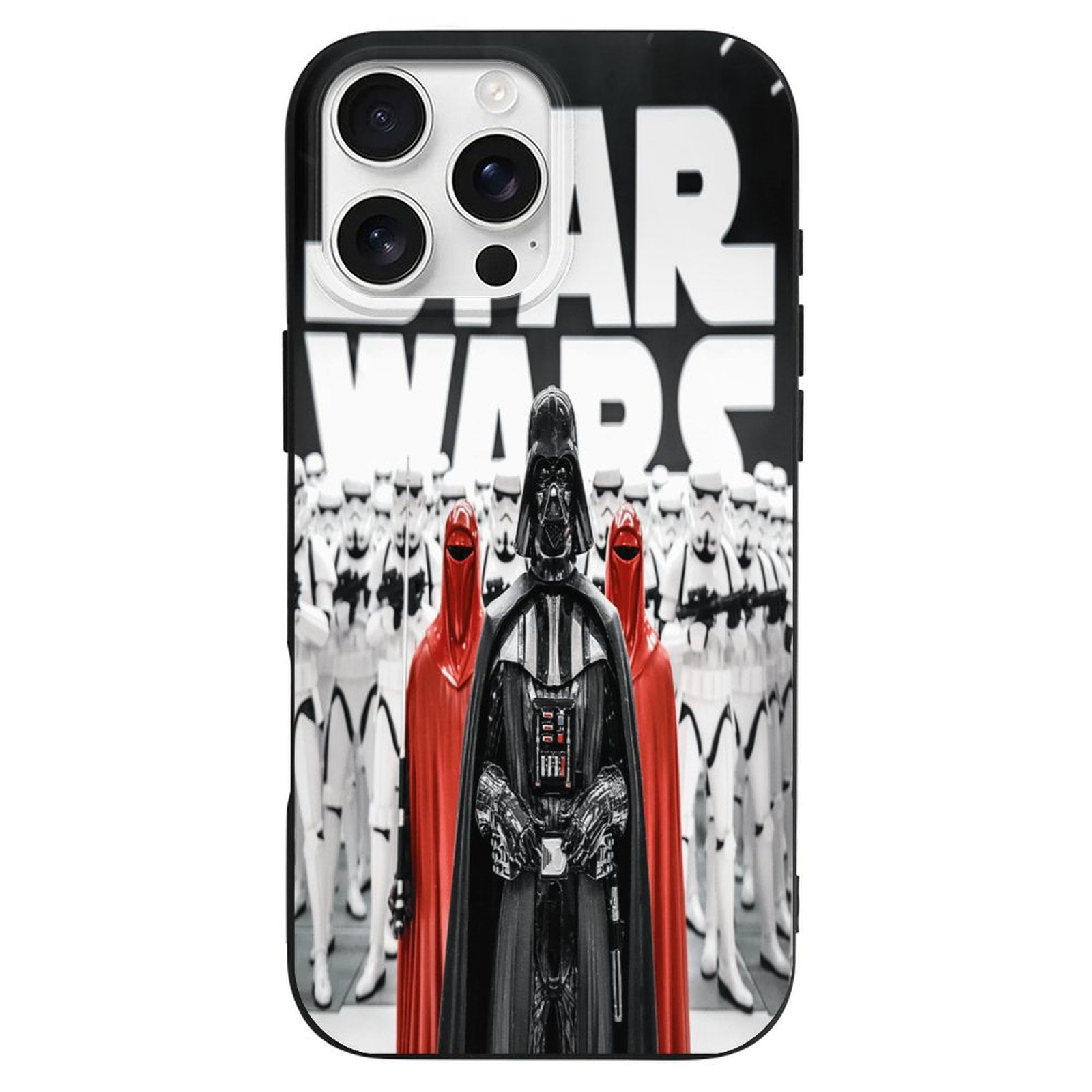 Star-wars Case for iPhone 16 Pro Max Star-wars Phone Case with MagSafe ...
