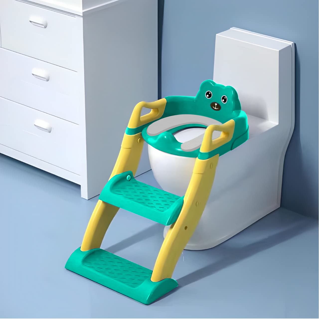 StarAndDaisy Baby Potty Training Seat for Girls and Boys Toilet ...
