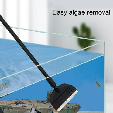 API® Algae Pad for Acrylic Aquariums 1 Pad - Walmart.com