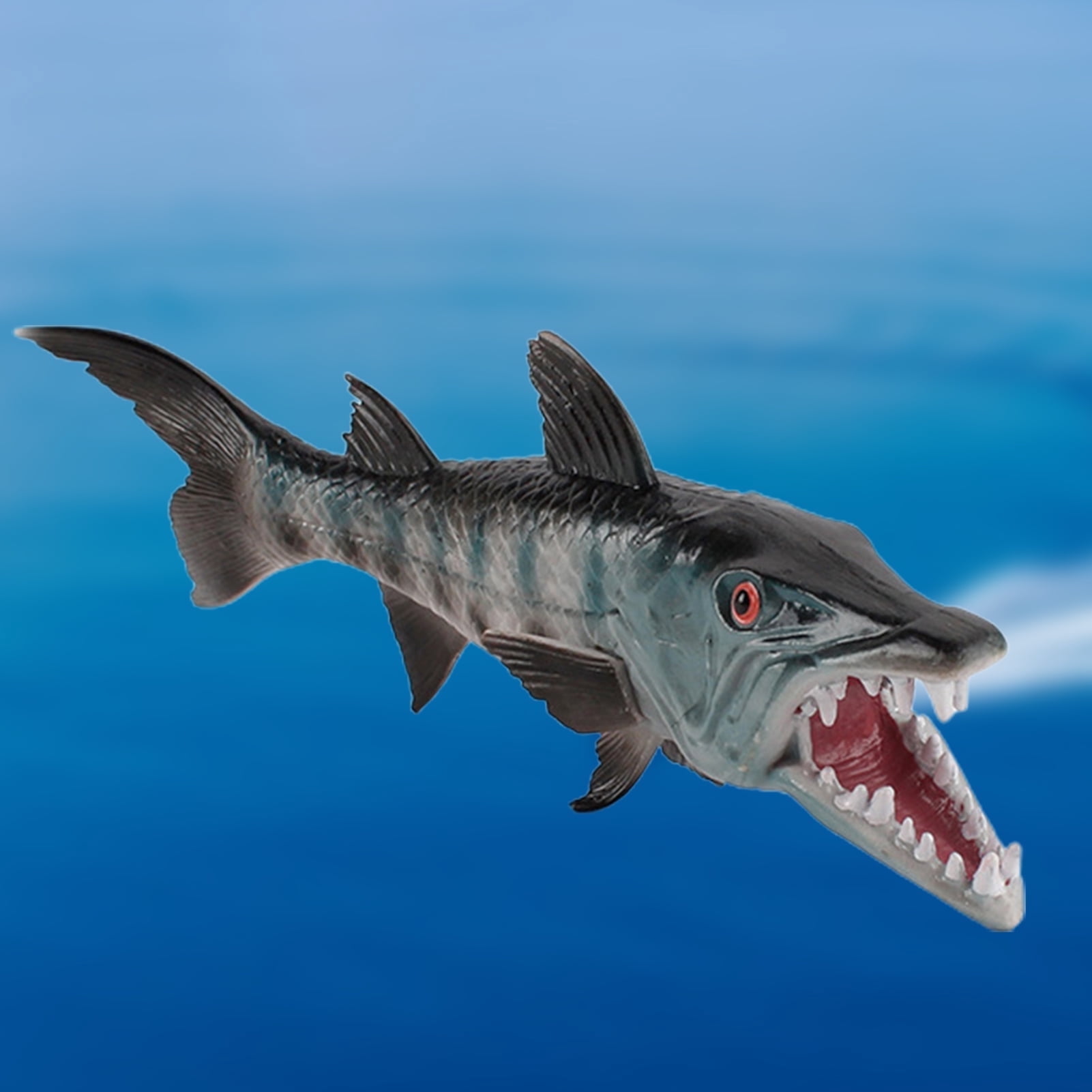 StarBay Animal Miniature Marine Figure Realistic PVC Educational Sea ...