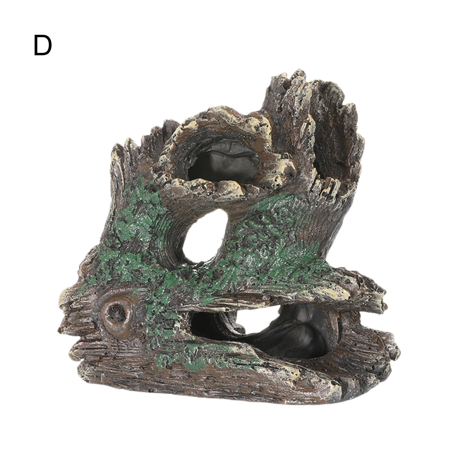 StarBay Artificial Plant Artificial Tree Root Resin Simulation ...