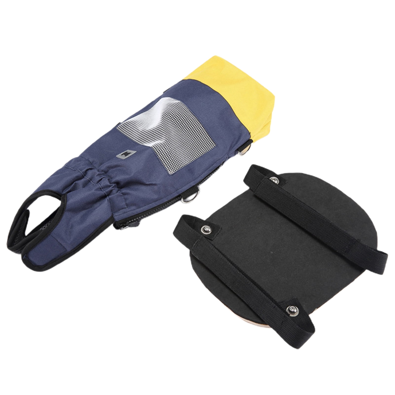 StarBay Auxiliary Pulley Disabled Scooter Stable Comfortable Dog Aid ...