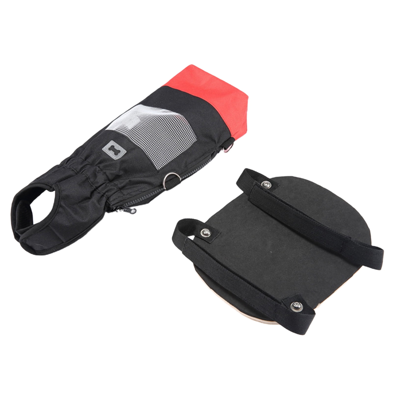 StarBay Auxiliary Pulley Disabled Scooter Stable Comfortable Dog Aid ...