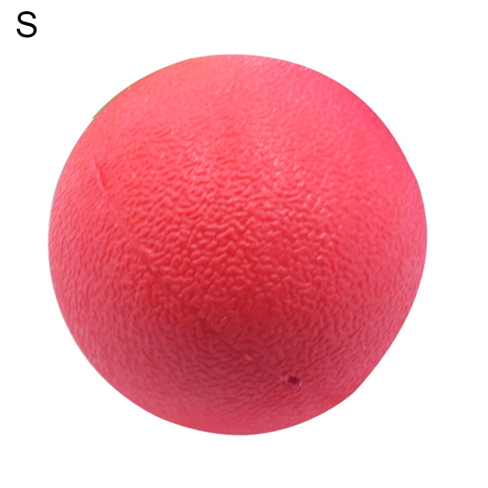 StarBay Bouncing Ball Pet Dog Puppy TPR Bouncing Ball Bite Resistant ...