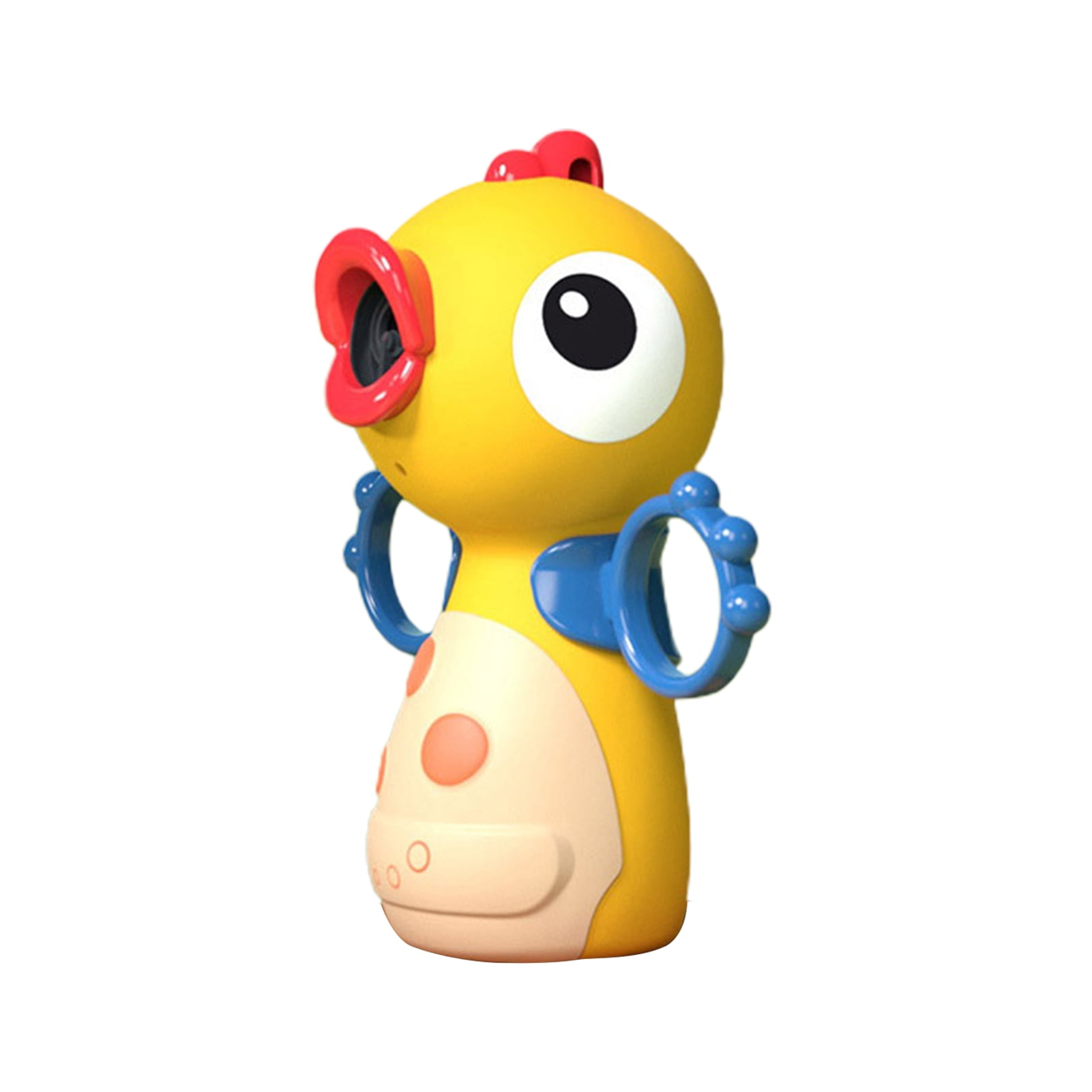 StarBay Bubble Machine Automatic Handheld Music Birthday Gift Cute Duck ...