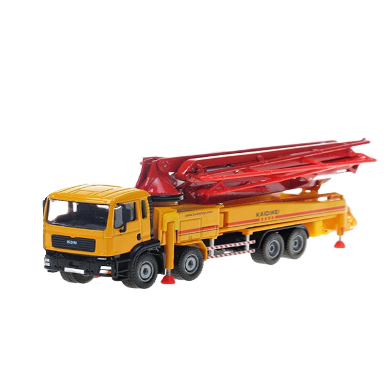 StarBay Car Toy Mini Vehicle Toy Simulated Parent-child Interaction ...