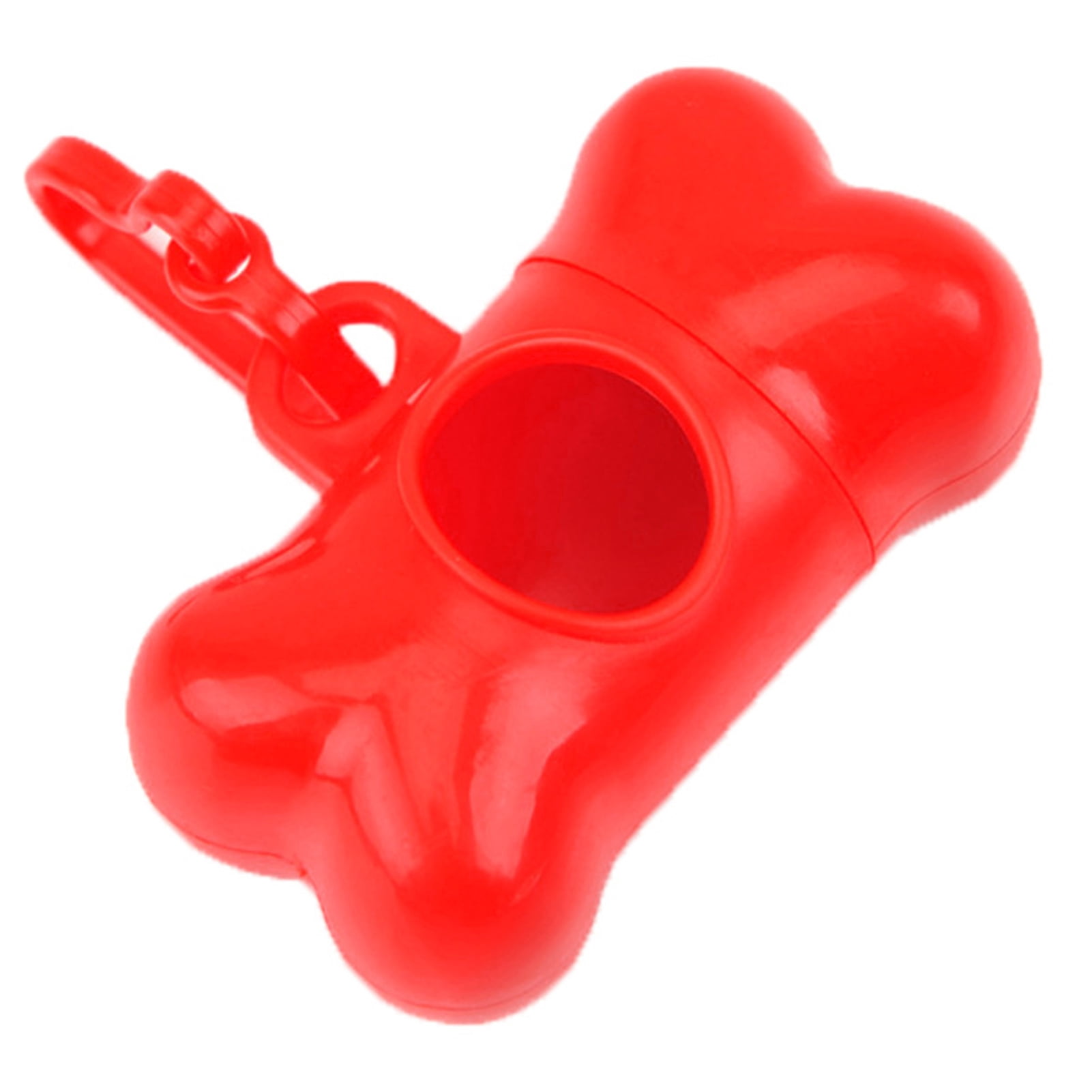 StarBay Carrier Clean-up Dispenser Bone Shape Outdoor Light Weight ...