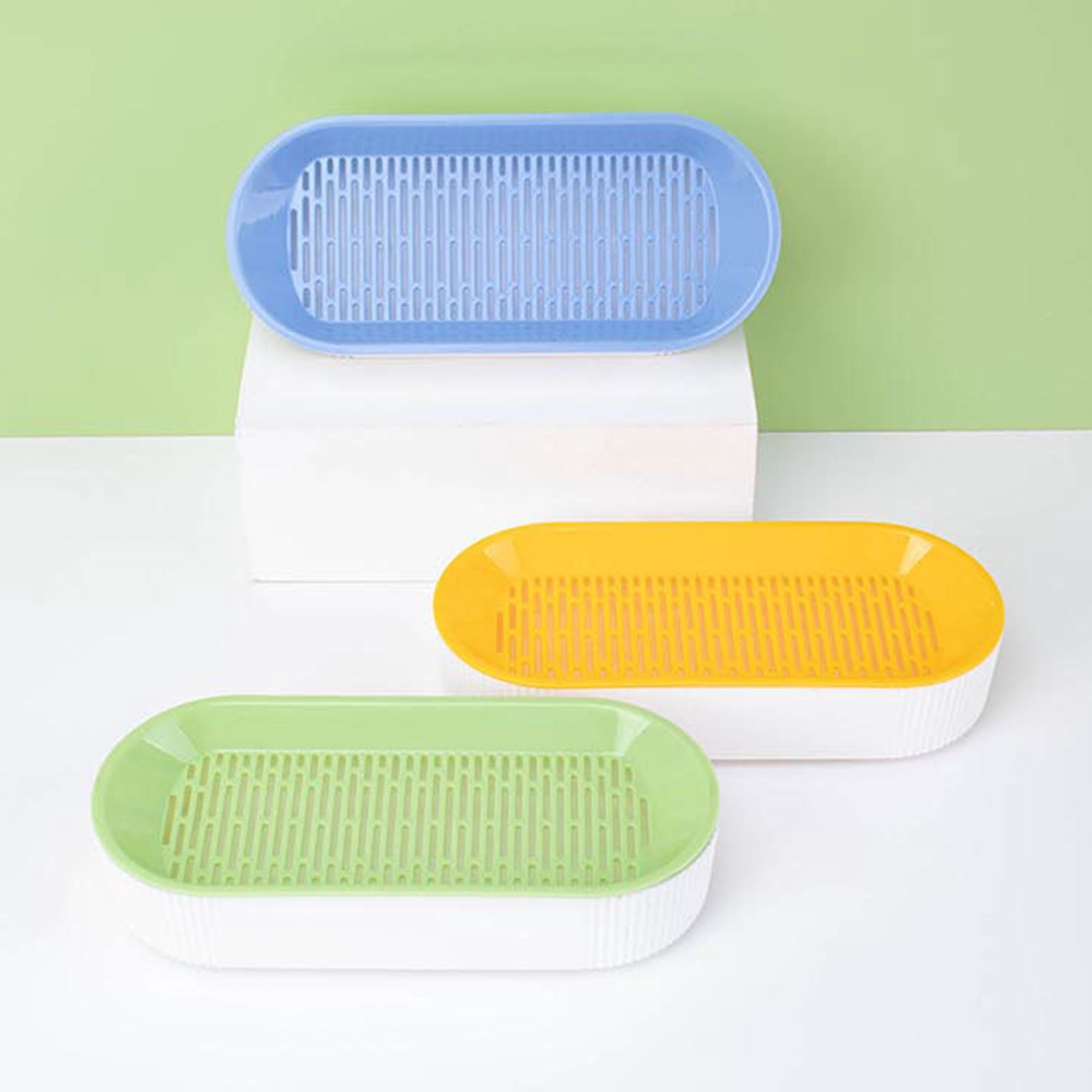 StarBay Catnip Grow Box Grass Planter Soilless Planting Visible Water ...