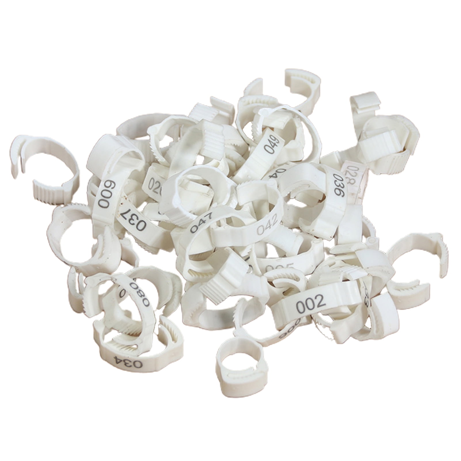 StarBay Chicken Ring Adjustable Buckle Design Easy-assembled Duck ...