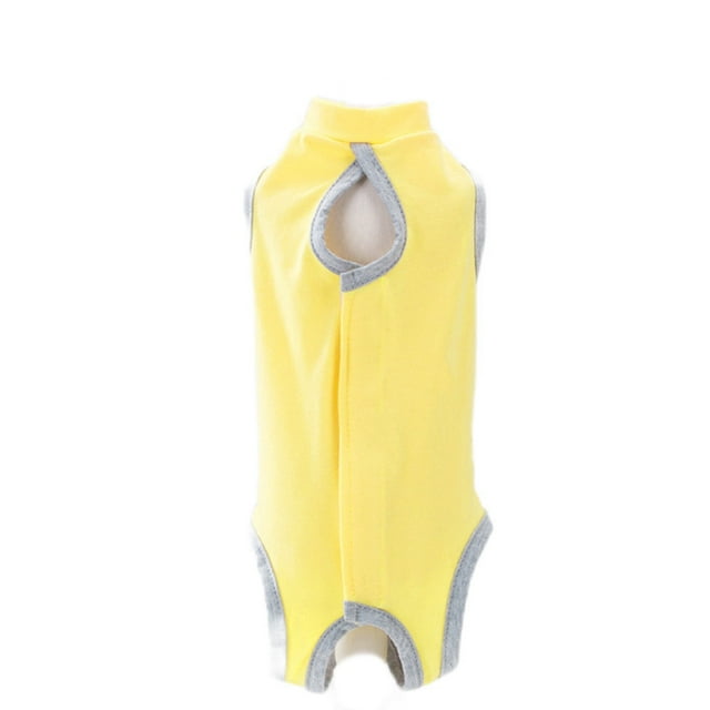 StarBay Comfortable Pet Recovery Suit - Soft Preventive Rehabilitation ...