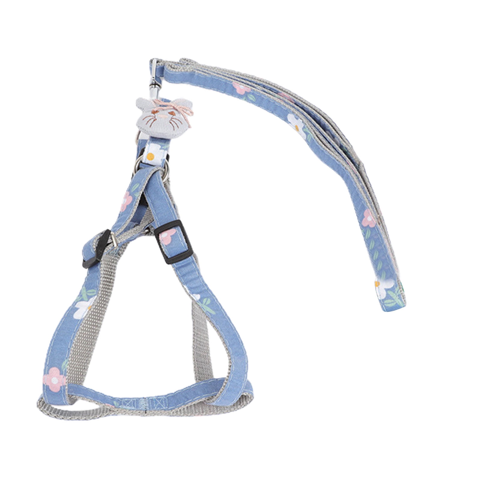 StarBay Dog Traction Rope Tear Resistant Adjustable lost Adorable ...