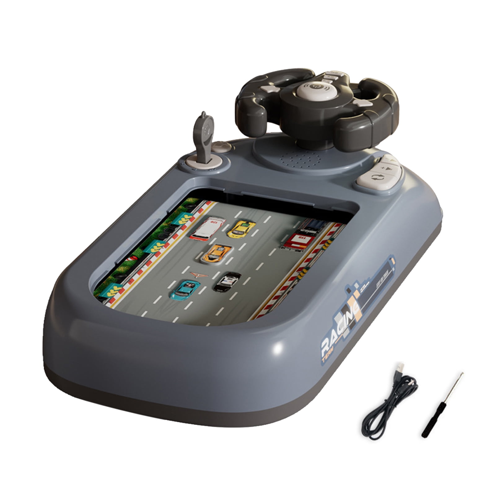 StarBay Driving Simulator, Kids, Educational. Toy with 200 levels ...